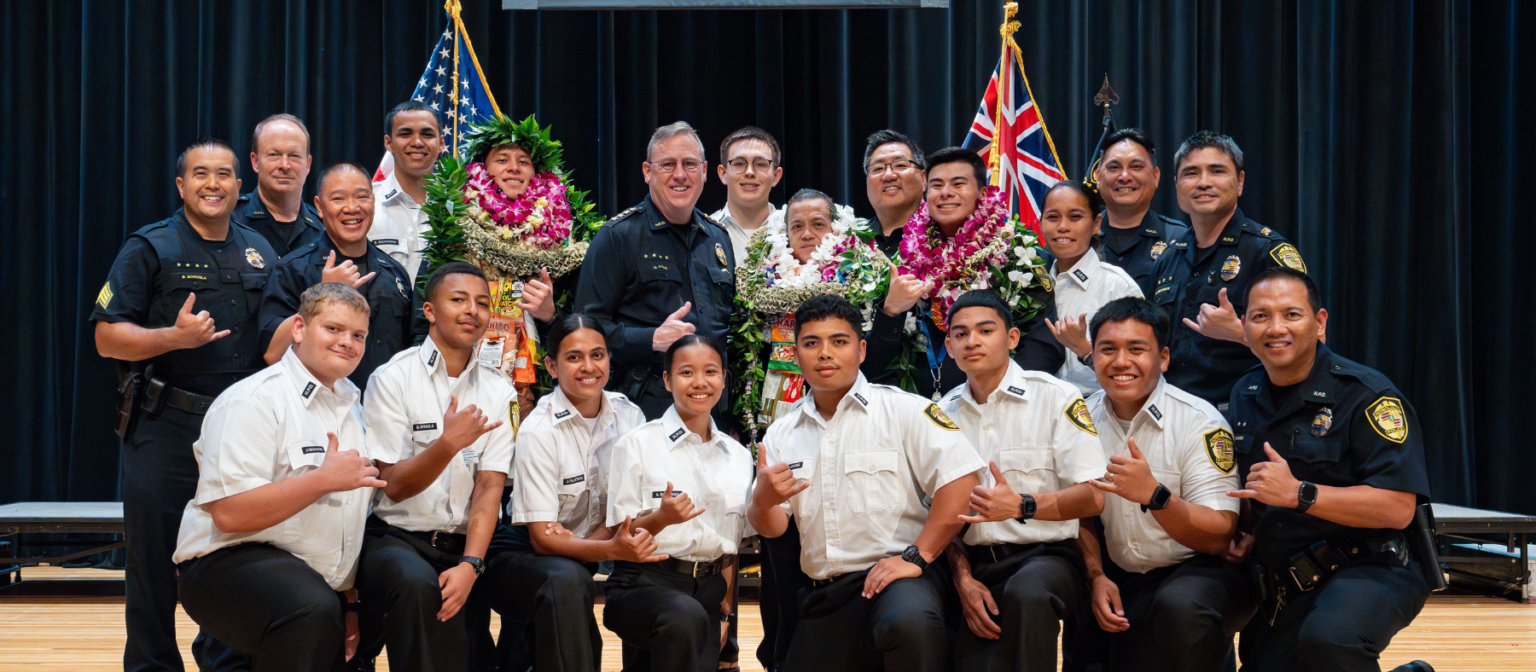 Home - Honolulu Police Department