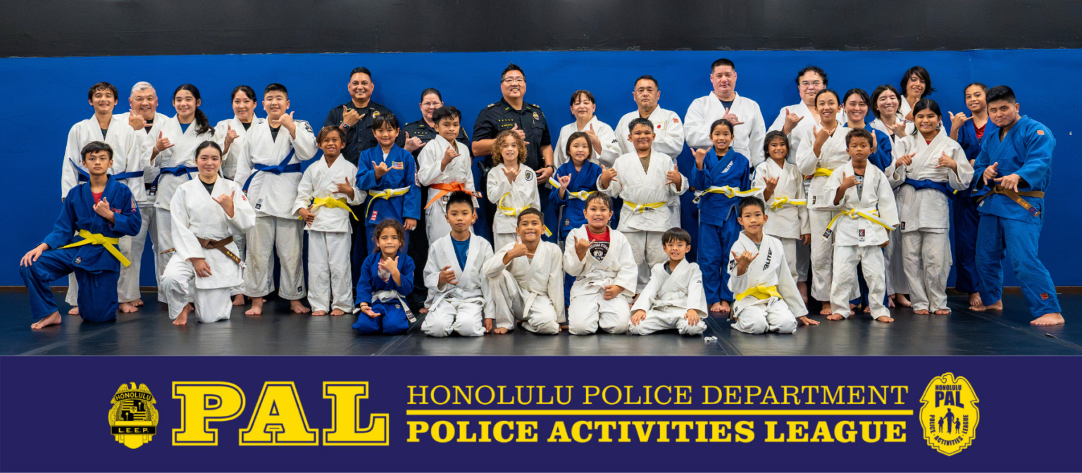 Home - Honolulu Police Department