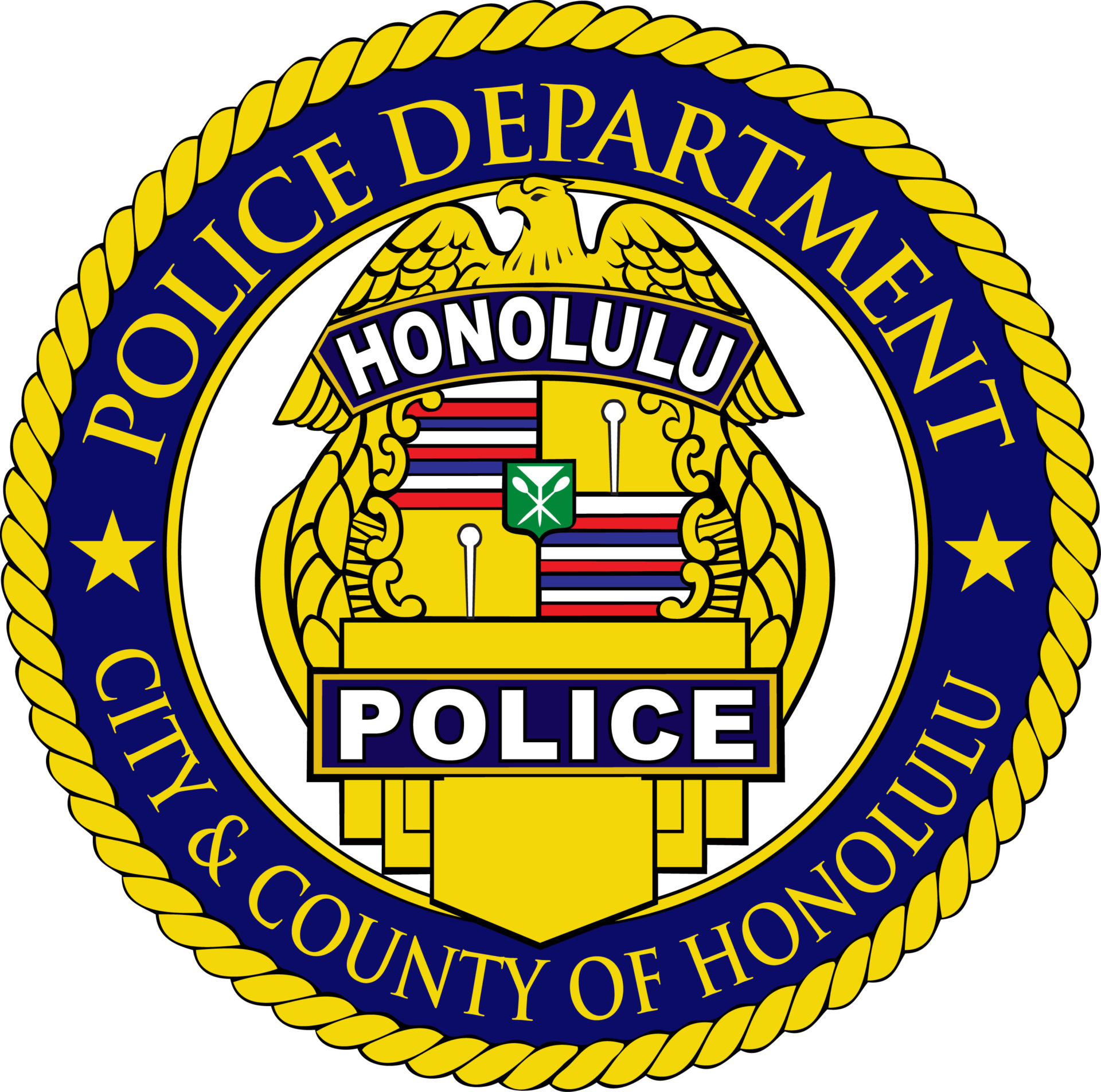 Chief Ballard Responds to Inmate Release Letter - Honolulu Police ...