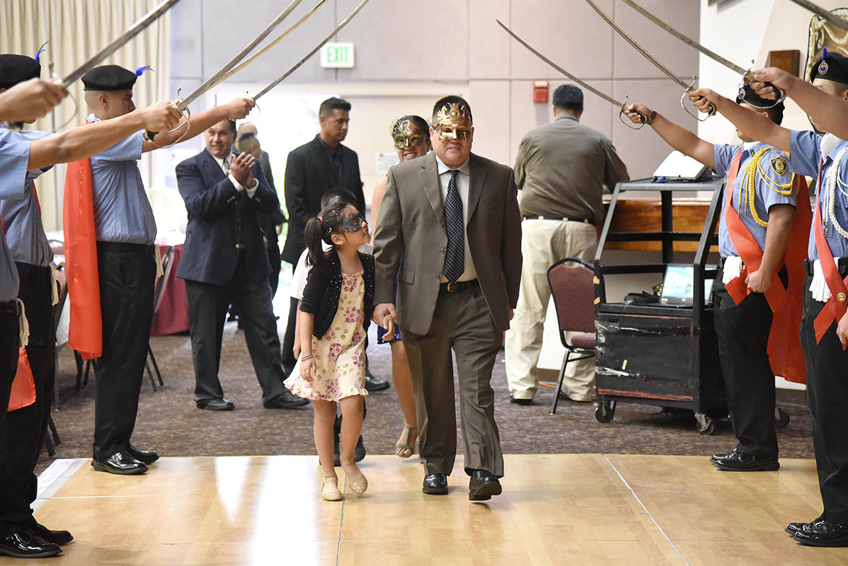 Drug Abuse Resistance Education (D.A.R.E.) - Honolulu Police Department