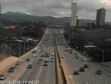 Traffic Information Page - Honolulu Police Department