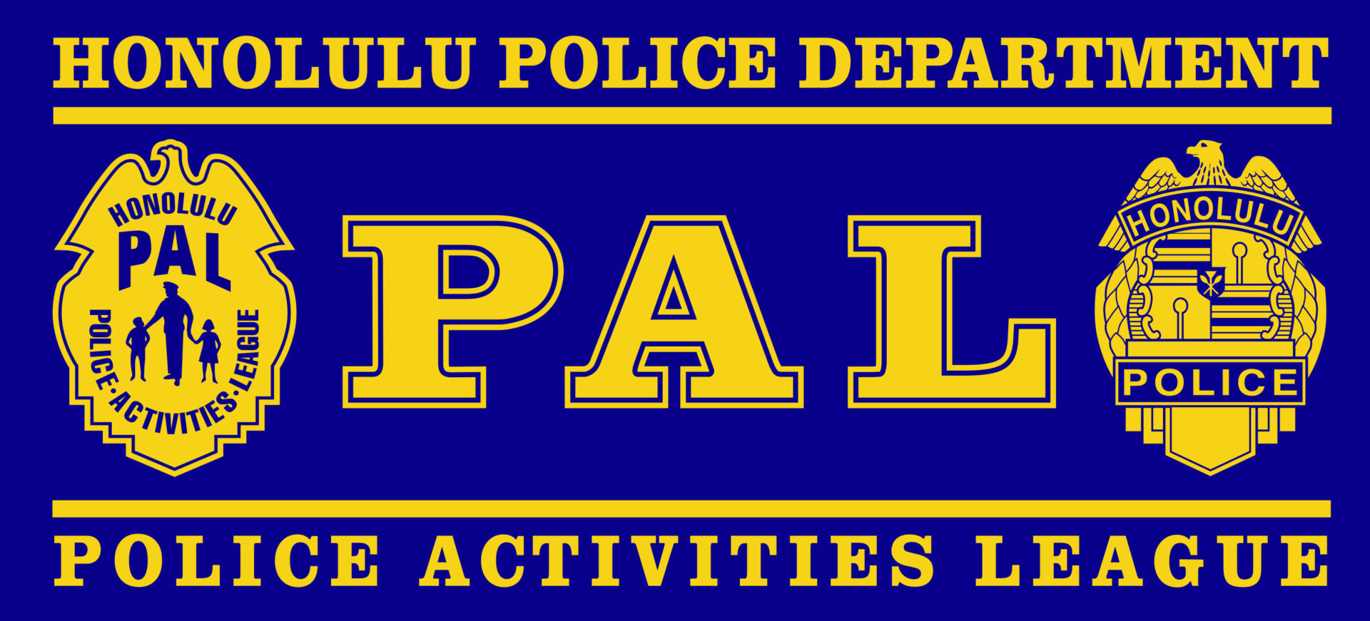 Police Activities League (P.A.L.) - Honolulu Police Department