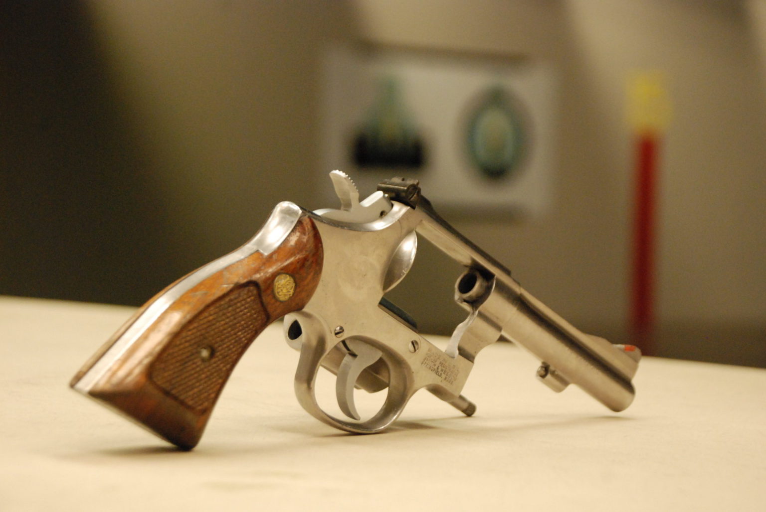 Firearms Permits & Registration Transitioning to Walk-In Service ...