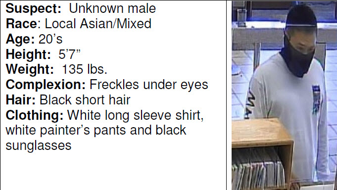 News - Honolulu Police Department