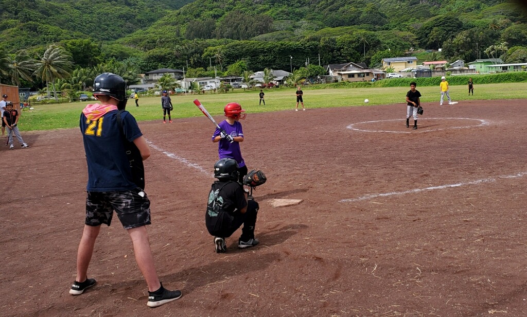 P.A.L. EVENTS - Honolulu Police Department