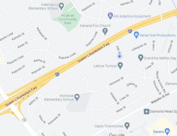 Traffic Media Information - Honolulu Police Department