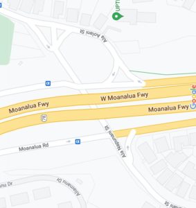 Traffic Media Information - Honolulu Police Department