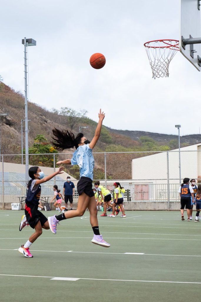 P.A.L. EVENTS - Honolulu Police Department