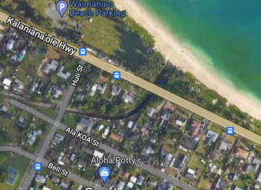 Traffic Media Information - Honolulu Police Department