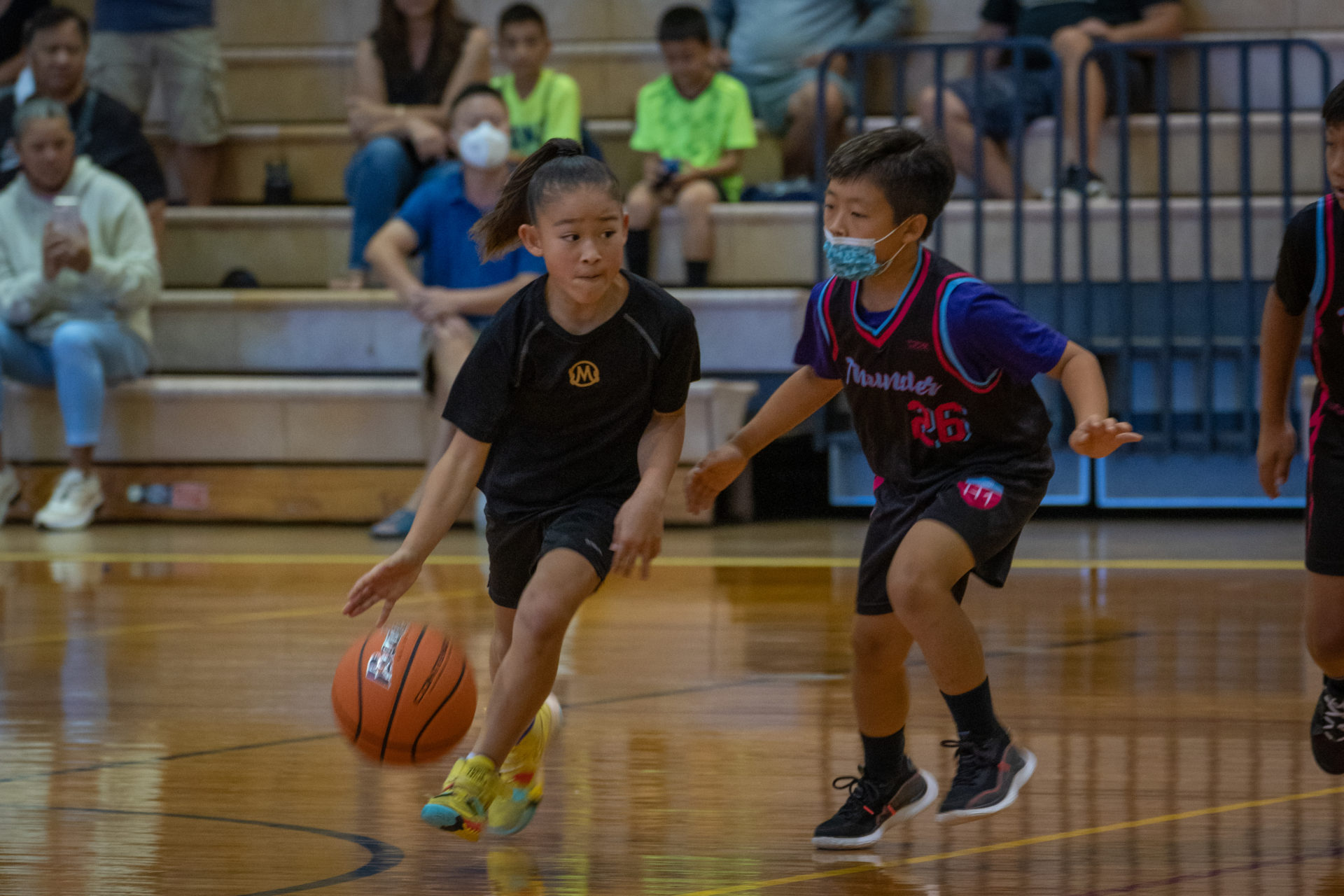 P.A.L. EVENTS - Honolulu Police Department