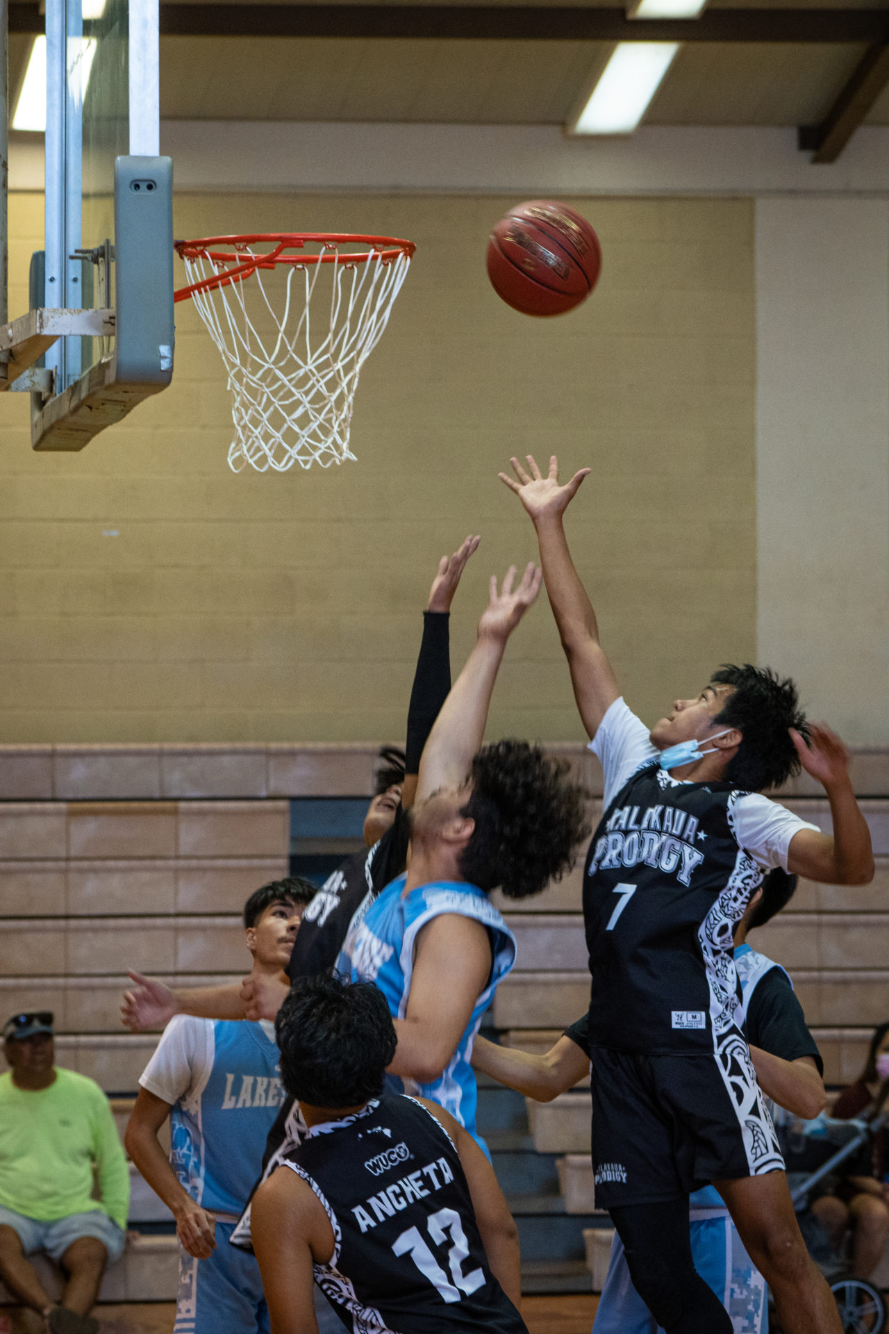 P.A.L. EVENTS - Honolulu Police Department