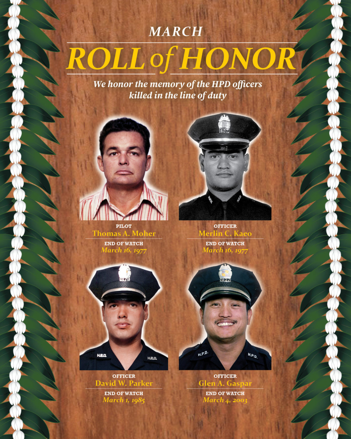 News - Honolulu Police Department