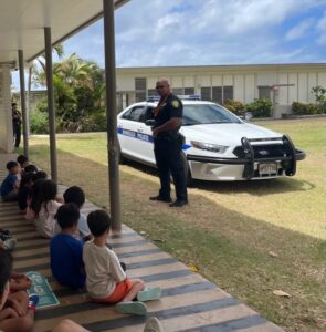 District 7 - East Honolulu - Honolulu Police Department