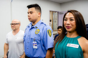 Law Enforcement Explorers Program (L.E.E.P.) - Honolulu Police Department