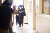 Law Enforcement Explorers Program (L.E.E.P.) - Honolulu Police Department