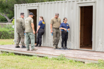 Law Enforcement Explorers Program (L.E.E.P.) - Honolulu Police Department