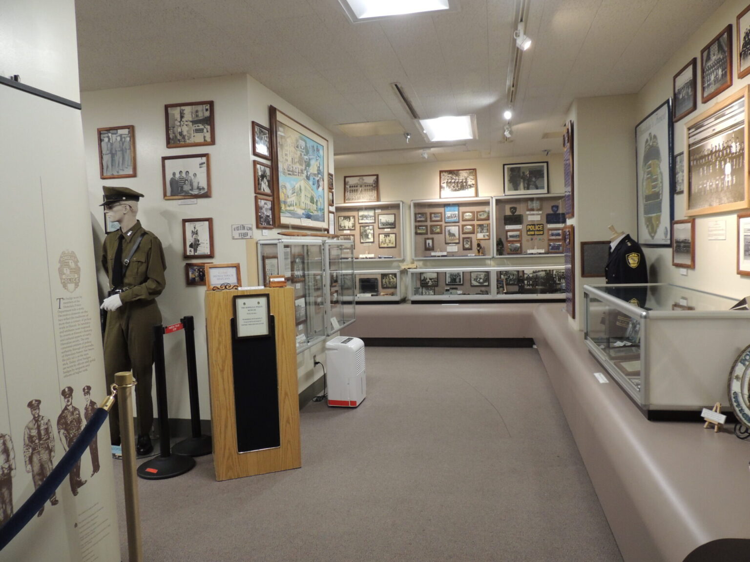 Community Affairs Division - Honolulu Police Department