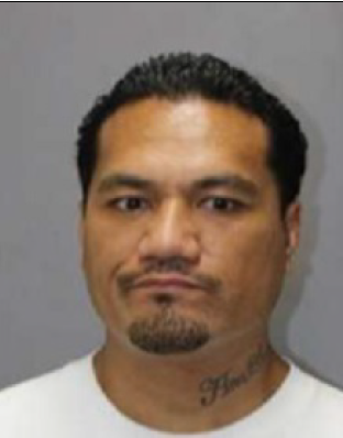 CrimeStoppers: Attempted Murder Suspect Wanted - Honolulu Police Department