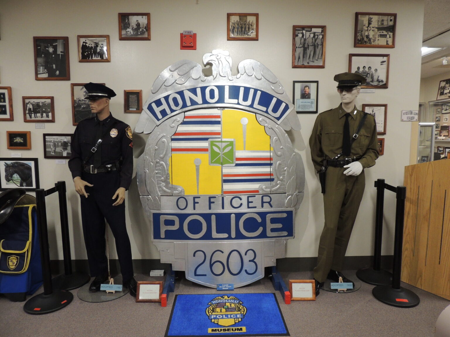 Community Affairs Division - Honolulu Police Department