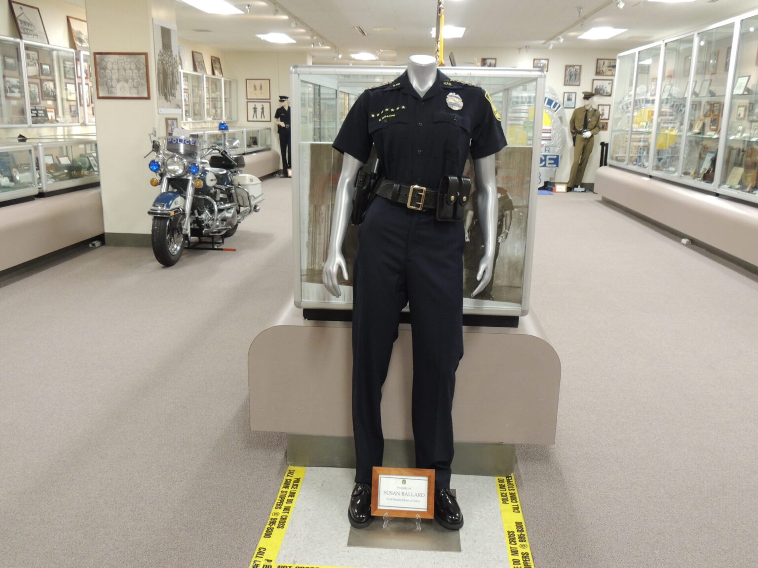 Community Affairs Division - Honolulu Police Department