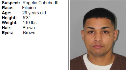 CrimeStoppers: Escape Suspect Arrested - Honolulu Police Department