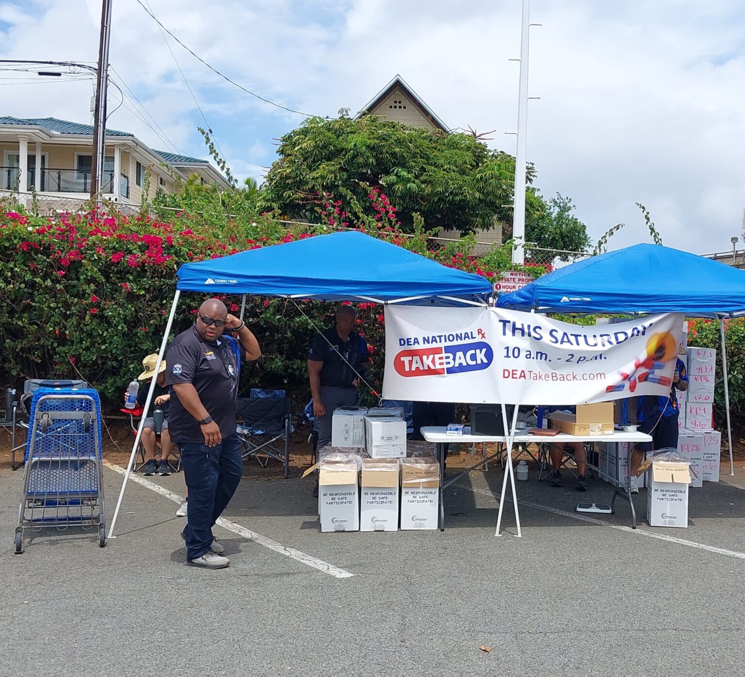 District 7 - East Honolulu - Honolulu Police Department