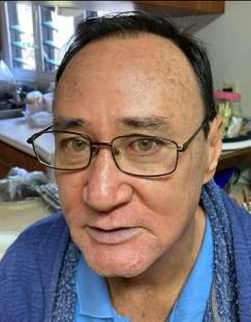 Missing Person Located: John Lourea - Honolulu Police Department