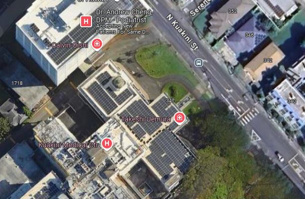 Traffic Fatality #36 of 2024 - Honolulu Police Department