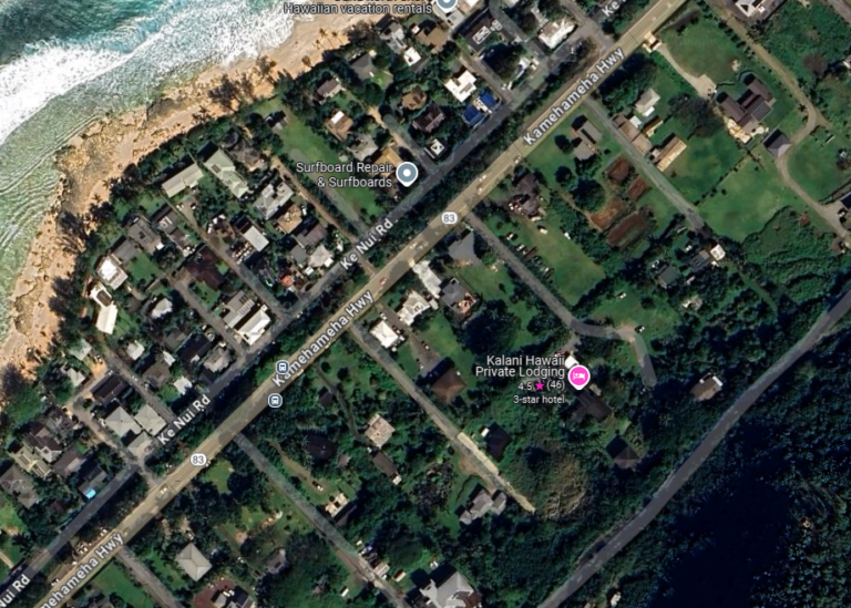 Traffic Media Information - Honolulu Police Department