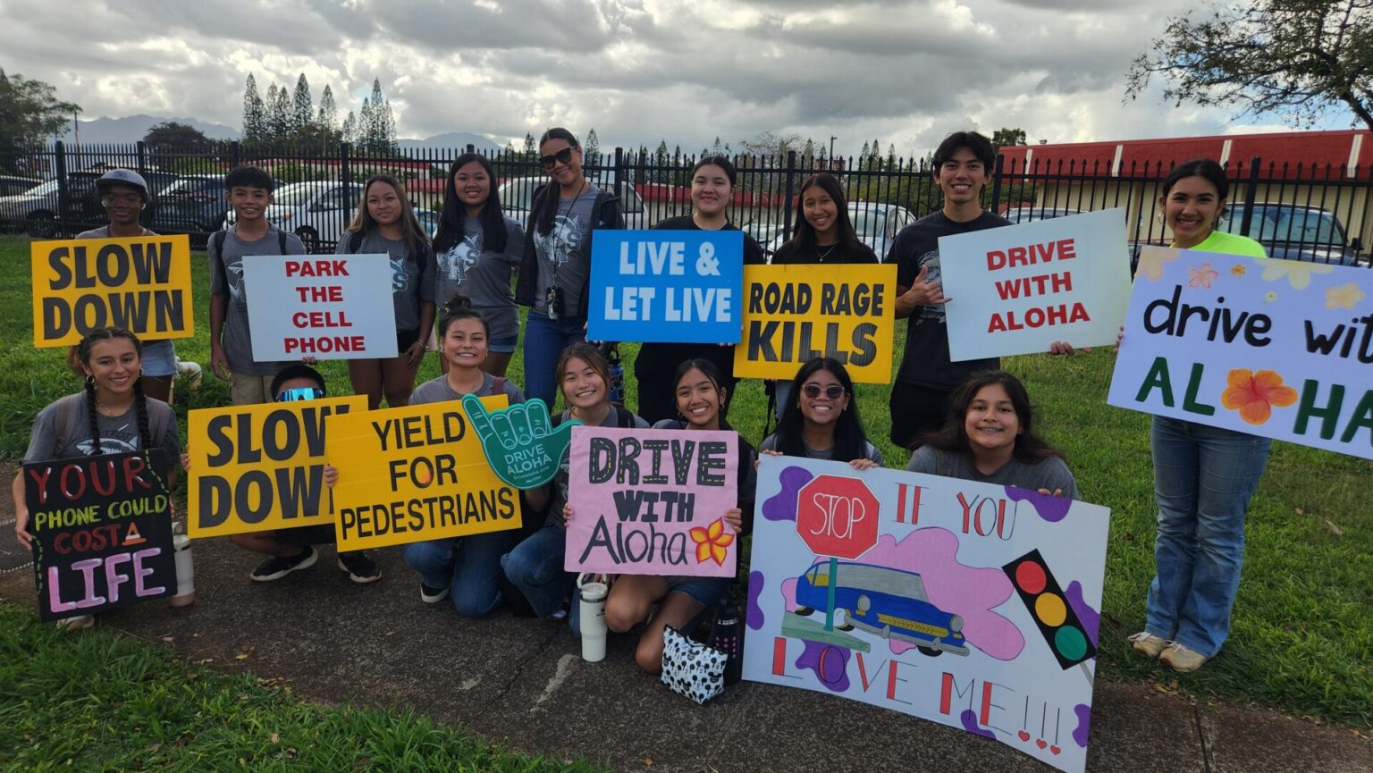 District 2 - Mililani / Wahiawa / North Shore - Honolulu Police Department