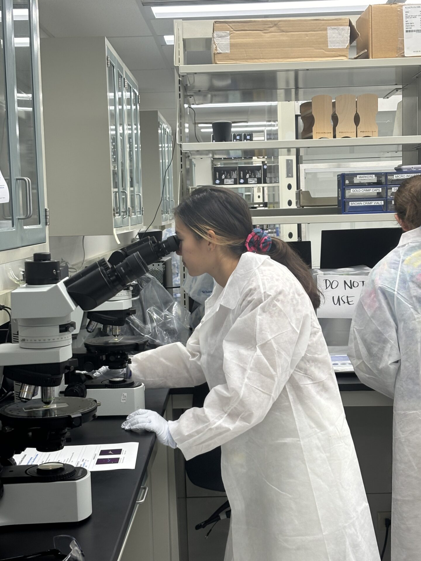 Wanted: Crime Lab Interns - Honolulu Police Department