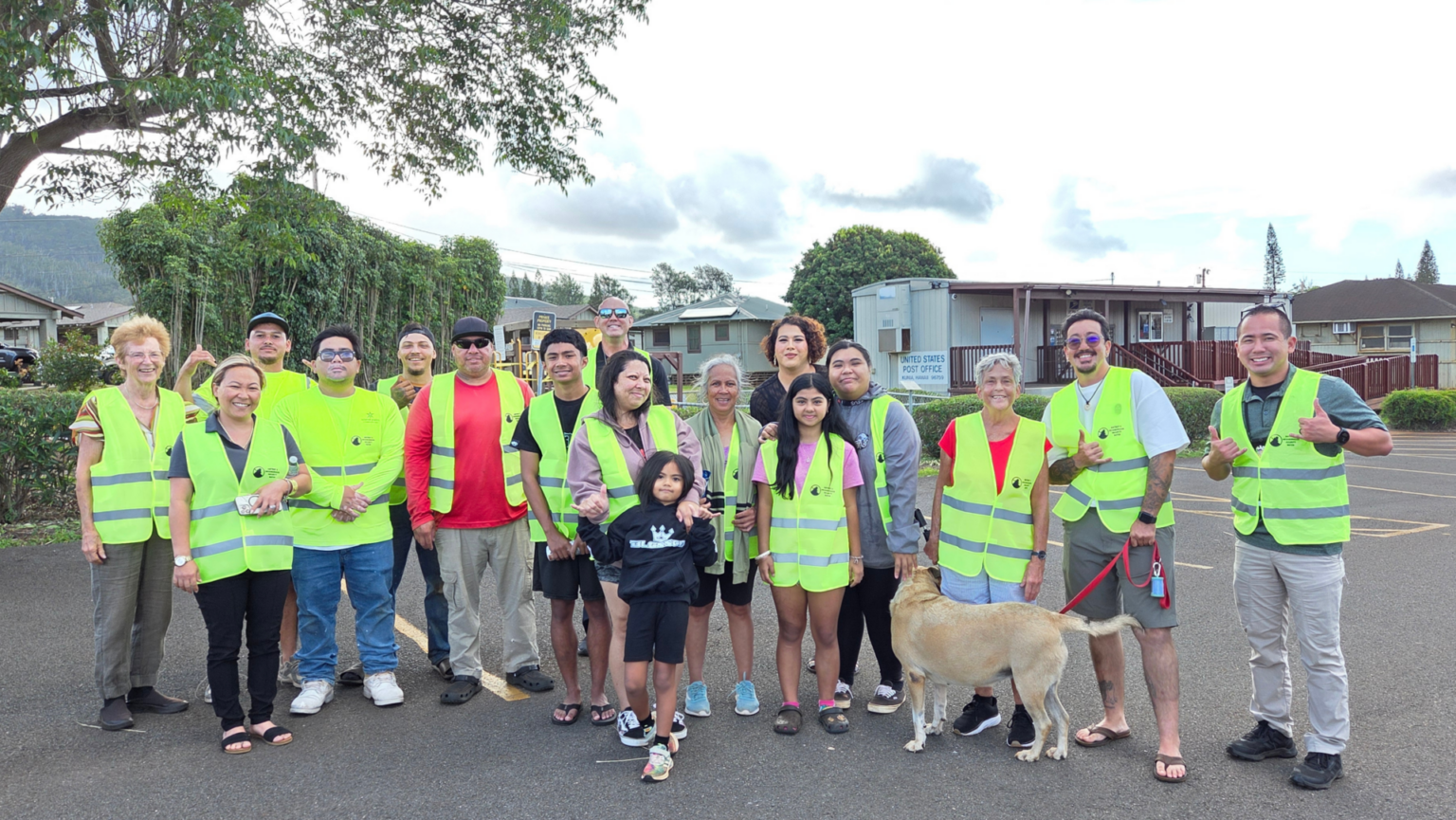 Relaunch of Neighborhood Security Watch in Kunia Village - Honolulu ...